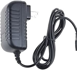 Marg Global 13.5V-14V AC/DC Adapter Replacement for Yamaha 525AV4309 13 ...
