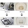 8 Pack Grill Brick & Griddle Stone Cleaning Block, Pumice Stone for ...