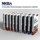 Amazon.com: NKBA Professional Resource Library, 9 Volume Set ...