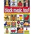 Big-Block Quilts by Magic: 30 Projects from Squares & Rectangles ...