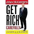 Jim Cramer's Mad Money: Watch TV, Get Rich: Cramer, James J., Mason, Cliff: 9781416537908 ...