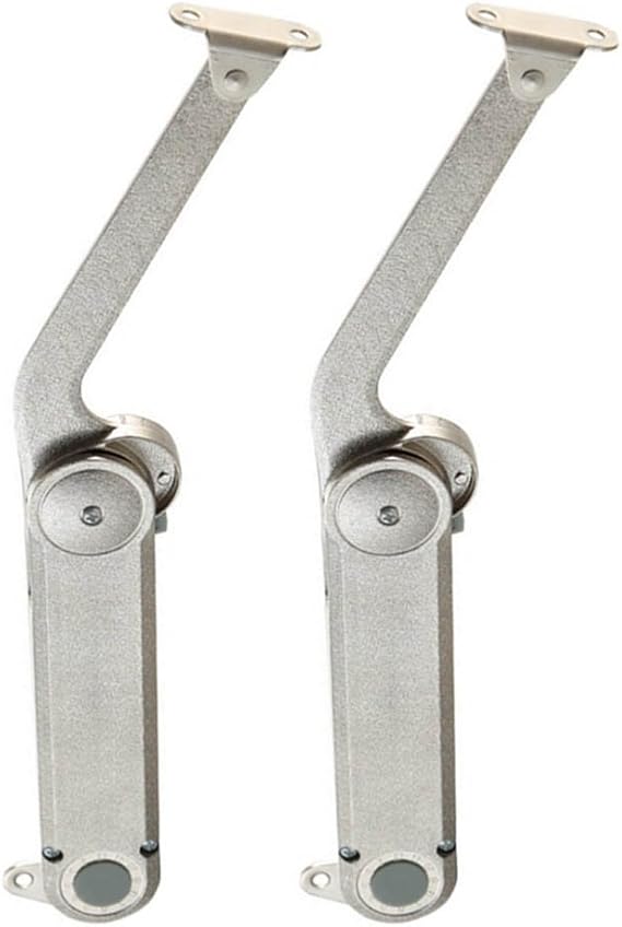 Heavy Duty Lid Support Hinge Soft Down Lid Stay Support Furniture ...