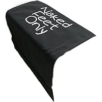 Amazon.com: Sunbrella Welcome Aboard Boat Mat | Boat Boarding Mat ...