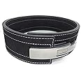 Amazon.com : Inzer Advance Designs Forever Lever Belt 10MM (Black, X ...