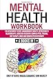 Mental Health Workbook: 6 Books in 1: The Attachment Theory ...