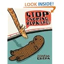 Stop Snoring, Bernard!: Zachariah OHora: 9781250007179: Amazon.com: Books