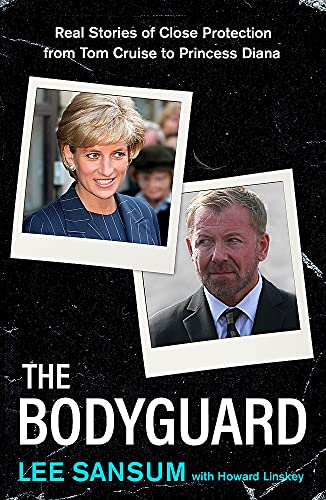 The Bodyguard: Sansum, Lee: 9781841885407: Books - Amazon.ca