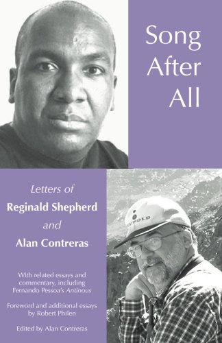 Amazon.com: Song After All: The Letters of Reginald Shepherd and Alan ...