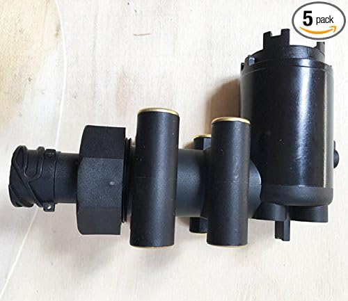 VEHICLE SUSPENSION SYSTEM COMPRESSED AIR SPRING HEIGHT SENSOR AIR ...