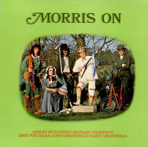 Morris On