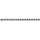 Amazon.com: Tripp Lite 12 Outlet Bench & Cabinet Power Strip, 36 in ...