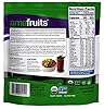 Amafruits Acai Berry Frozen Puree Pure and Unsweetened Smoothie and ...