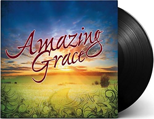 Amazing Grace [VINYL] - Various Artists