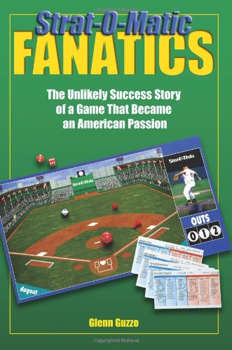 Amazon.com: Strat-O-Matic Fanatics: The Unlikely Success Story Of A ...