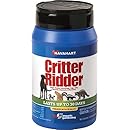 Amazon.com : Havahart Critter Ridder 3141 Animal Repellent, 1.25 pound ...