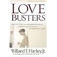 Love Busters: Protecting Your Marriage from Habits That Destroy ...