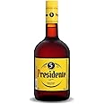 Conhaque Presidente 900 Ml | Amazon.com.br