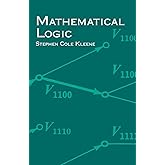 First Course in Mathematical Logic (Dover Books on Mathematics ...