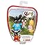 Bing Figure Pack - Bing and Flop: Mattel: Amazon.co.uk: Toys & Games