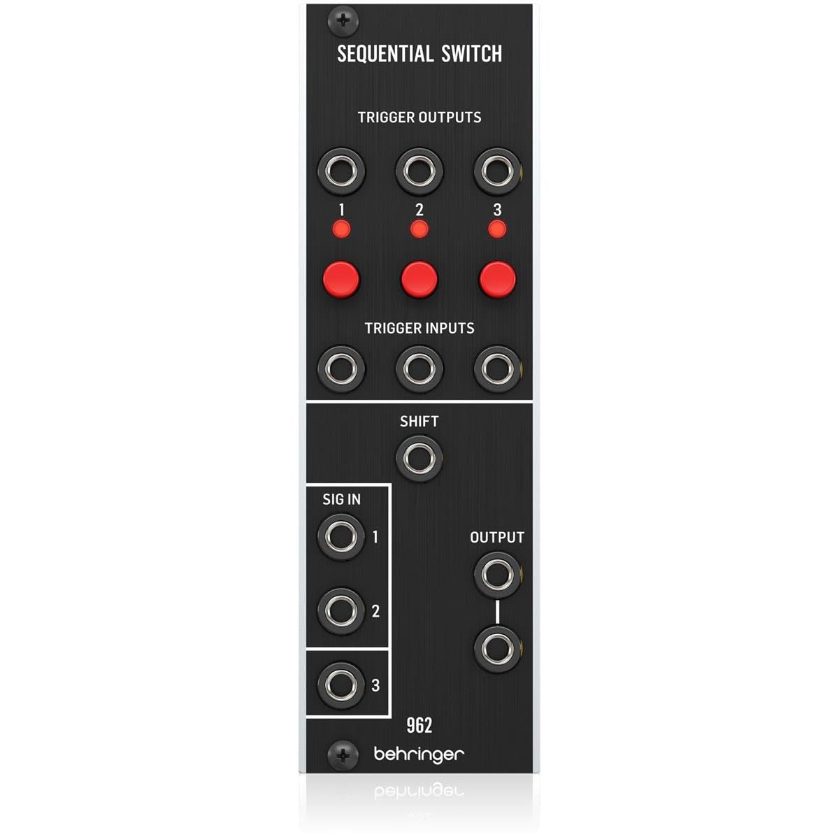 Mua 962 SEQUENTIAL SWITCH Legendary Analog CV Multiplexer Module for Eurorack trên Amazon Mỹ ...
