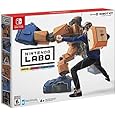 Amazon.com: Nintendo Labo - Robot Kit : Nintendo of America: Video Games
