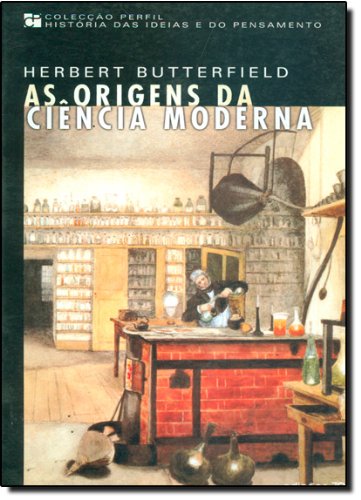 As Origens da Ciência Moderna PDF Herbert Butterfield
