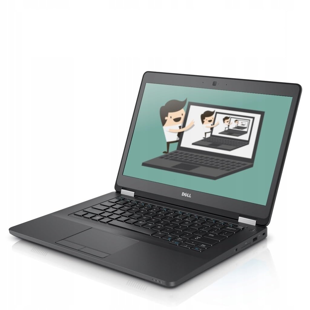 Mua Fast Dell Latitude E5470 HD Business Laptop Notebook PC (Intel Core ...