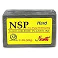 Amazon.com: Chavant Clay - NSP Hard Green - Sculpting and Modeling Clay ...