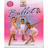 Amazon.com: Bella Dancerella: Let's Dance! Ballet Fun : Learn the basic ballet positions in 5 ...