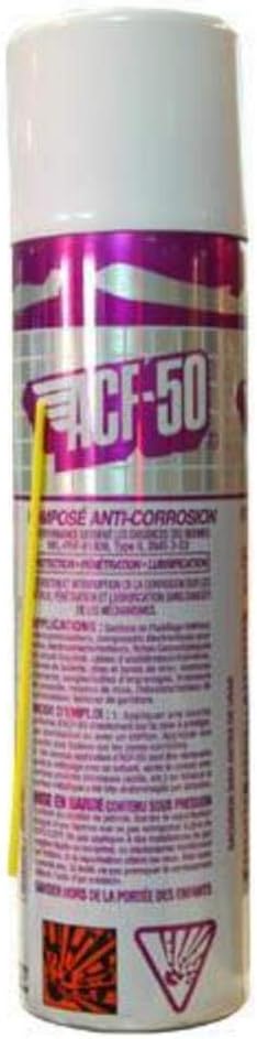 Amazon.com: ACF-50 Anti-Corrosion Spray - 13 oz Aerosal: Automotive