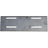 Amazon.com: Harbor Freight Predator Engine Mount Plate Kit 212cc 7HP. 5 ...