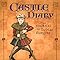 Castle Diary: The Journal of Tobias Burgess: Platt, Richard, Riddell ...