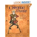 Castle Diary: The Journal of Tobias Burgess: Richard Platt, Chris ...