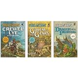 Three Complete Xanth Novels: A Spell for Chameleon; The Source of Magic ...