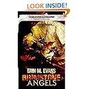 Amazon.com: Brimstone Angels (Neverwinter Nights Book 1) eBook: Erin M ...