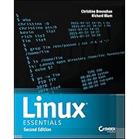 Linux Essentials (010-160): A Time Compressed Resource to Passing the ...