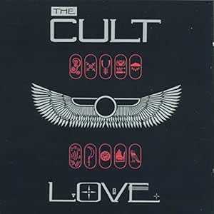 CULT - Love - Amazon.com Music