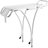 Amazon.com : Sunlite Cargo King Front Rack - Handlebar/Fork Mount ...