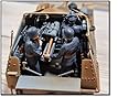 Amazon.com: Tamiya 35364 1/35 German Marder III M Plastic Model Kit ...