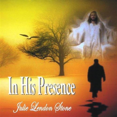 In His Presence: Amazon.co.uk: CDs & Vinyl