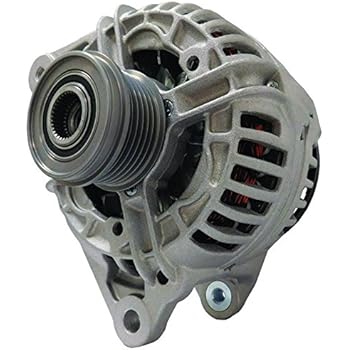 Amazon.com: New Alternator For Porsche 911 996 3.4L 3.6L Boxster 2.7L 3 ...
