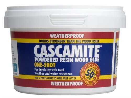 Cascamite One Shot Structural Wood Adhesive 500g: Amazon.co.uk: DIY & Tools