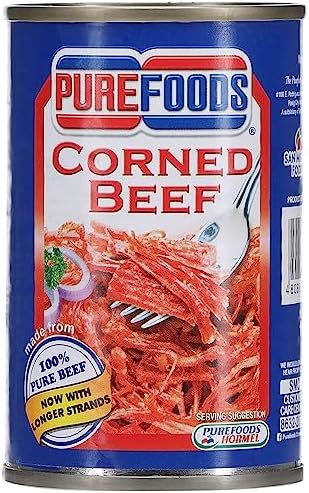 Purefoods Beef Corned Classic - 150gm price in UAE | Amazon UAE ...