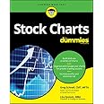 Stock Charts For Dummies: Schnell, Greg, Epstein, Lita: 9781119434399 ...