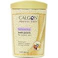 Calgon Ageless bath pearls 453g : Amazon.ca: Beauty & Personal Care