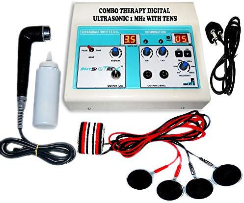 PHYSIOTREX® T.E.N.S With UST Combination Therapy Machine price in Saudi ...
