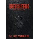 Amazon.com: Berserk Deluxe Volume 1 (9781506711980): Kentaro Miura, Jason DeAngelis: Books