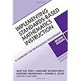 Amazon.com: Implementing Standards-Based Mathematics Instruction: A Casebook for Professional ...