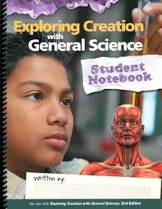 Exploring Creation Gen Science Student... book by Vicki Dincher