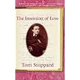 The Invention of Love: Stoppard, Tom: 9780802135810: Amazon.com: Books